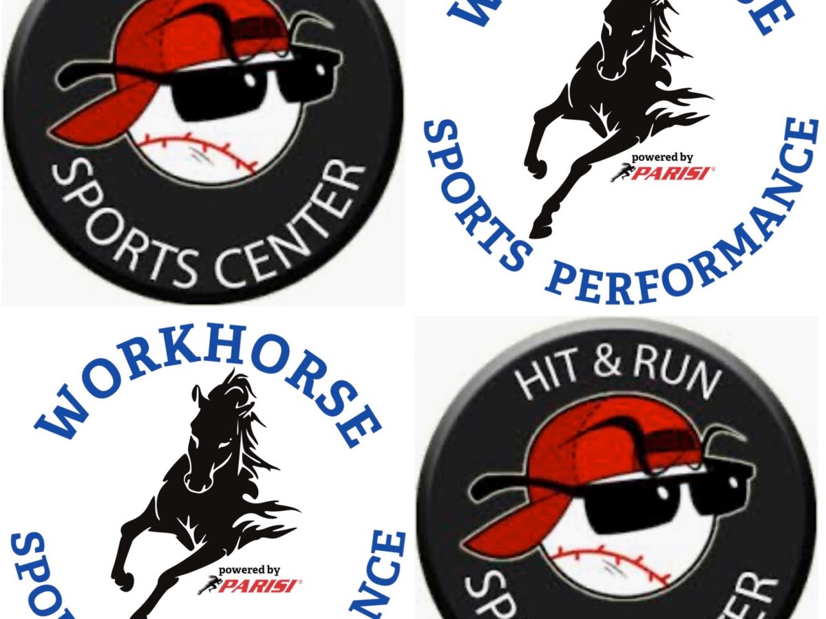 Outdoor Training Available At Hit & Run Sports Center - Athlete ...