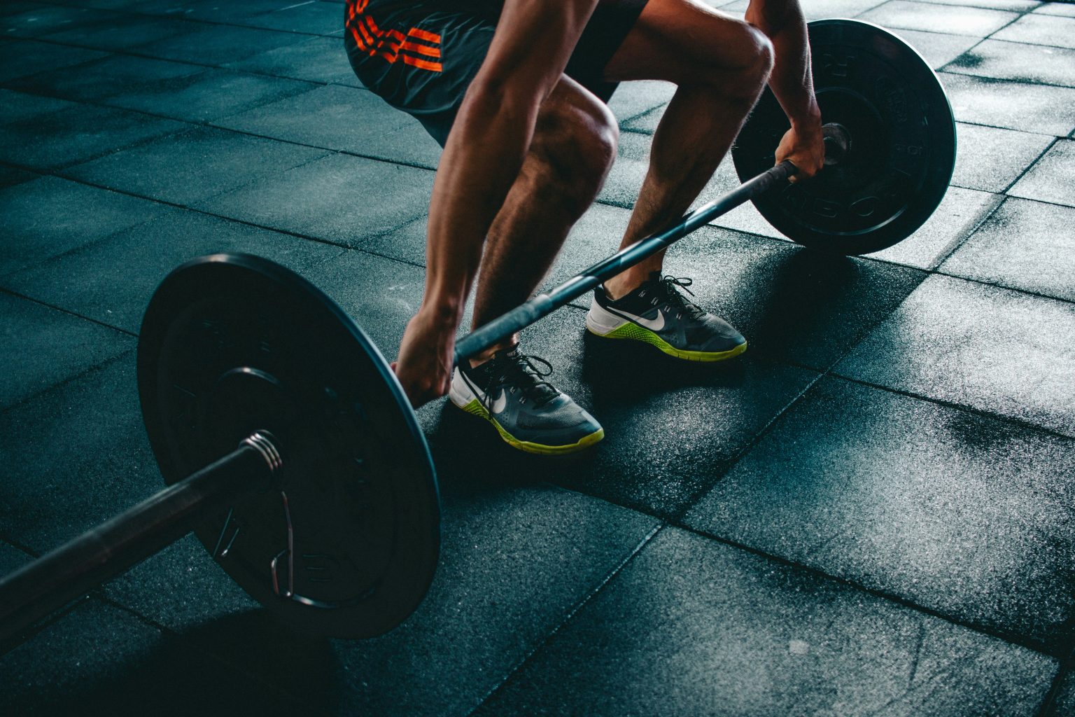 Athlete Training In Sussex County- Workhorse Sports Performance